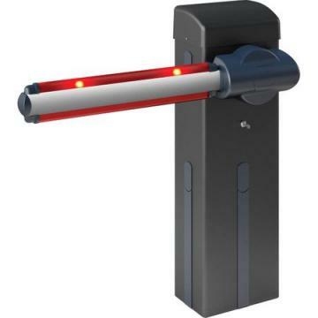 Bariere automate Nice / Bariere acces auto / Bariere parcare / Montaj