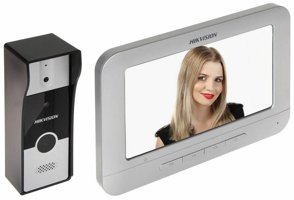 Interfoane / Videointerfoane color / Montaj interfon vila bloc