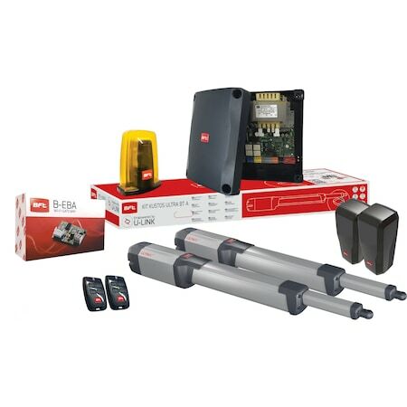 Porti automate preturi automatizari porti cu montaj